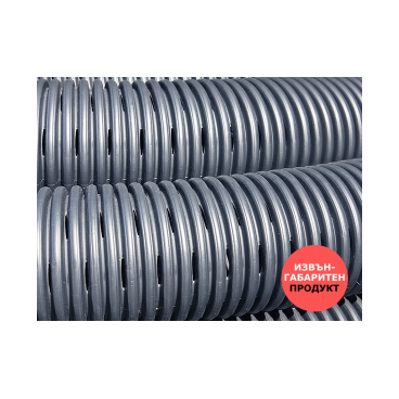 ДРЕНАЖНА ТРЪБА Ф110 SN8 6М